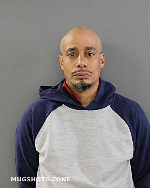 JERMAINE WADE POWELL 05/13/2021 - Chicago Mugshots Zone