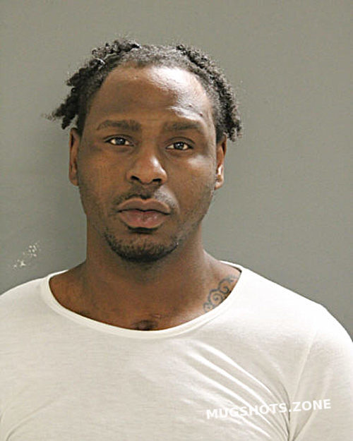 DEANTAE D STARKS 05/13/2021 - Chicago Mugshots Zone