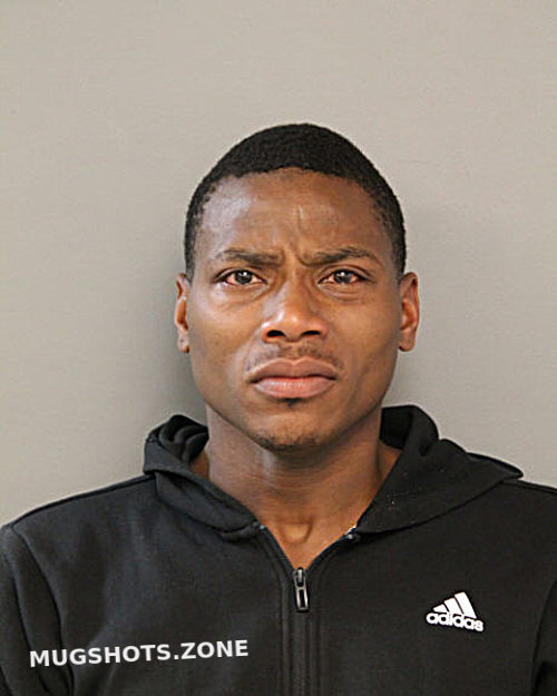 TIMOTHY BARFIELD 05/13/2021 - Chicago Mugshots Zone