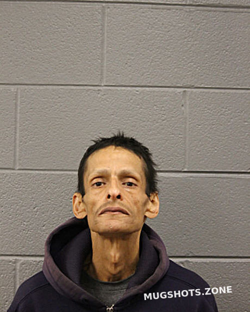 JOSE M REYES 05/13/2021 - Chicago Mugshots Zone