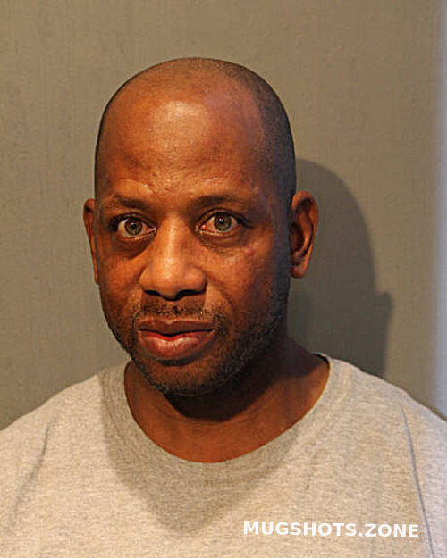 DARREL MOSLEY 05/13/2021 - Chicago Mugshots Zone