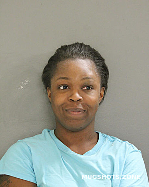 ANGELA R THOMPSON 05/14/2021 - Chicago Mugshots Zone
