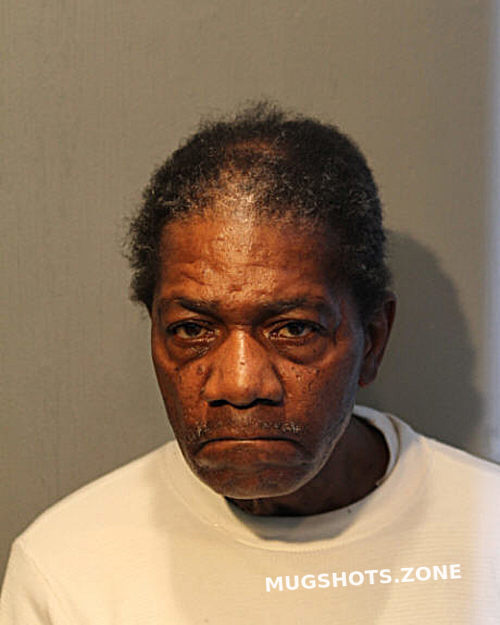 FRANK PETTIS 05/14/2021 - Chicago Mugshots Zone