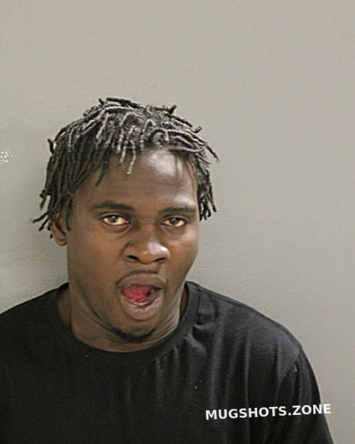 IVAN LEROY JACKSON 05/14/2021 - Chicago Mugshots Zone