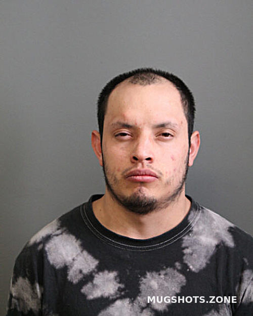 JOSE RIGOBERTO RUEDA CARBAJAL 05/14/2021 - Chicago Mugshots Zone