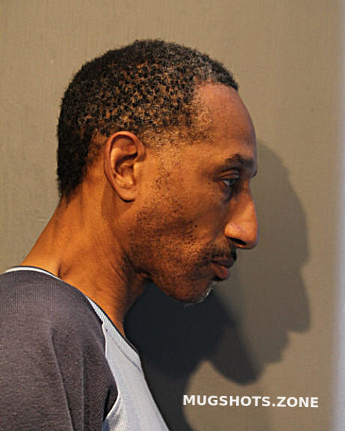 TONY CLARKE 05/14/2021 - Chicago Mugshots Zone