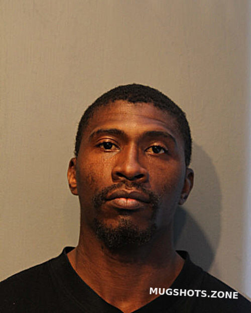 ROSCOE C WALKER 05/14/2021 - Chicago Mugshots Zone