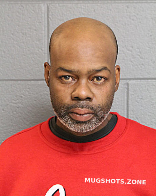 DWAYNE A CLAYTON 05/14/2021 - Chicago Mugshots Zone