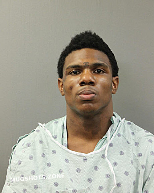 THADDEUS K WILSON 05/14/2021 - Chicago Mugshots Zone