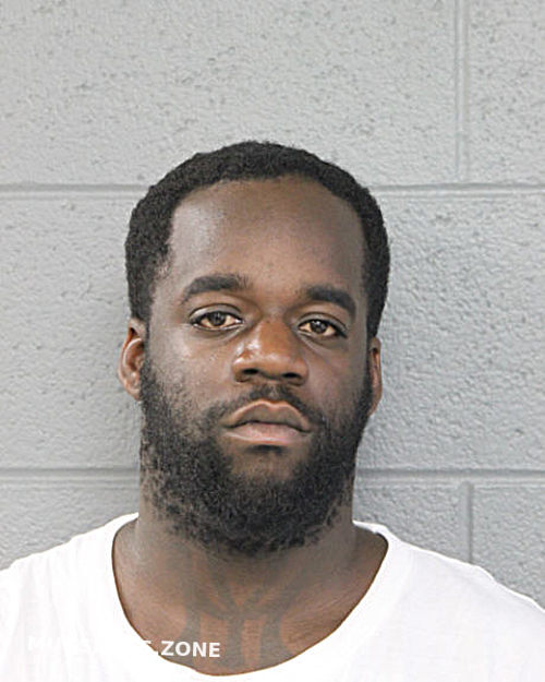 TYRELL A WALLS 05/15/2021 - Chicago Mugshots Zone