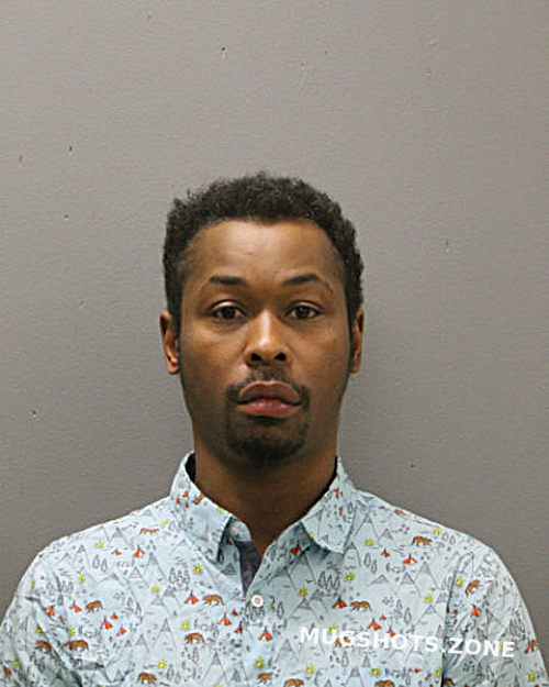 DERRICK J DAVIS 05/15/2021 - Chicago Mugshots Zone