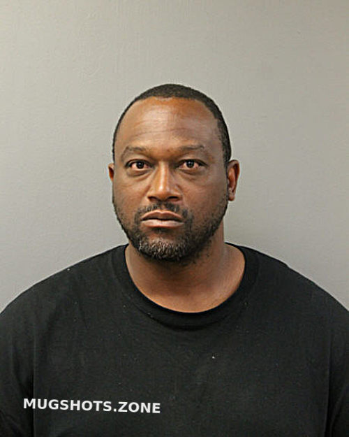 ARTHUR L WILLIAMS 05/15/2021 - Chicago Mugshots Zone