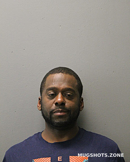 KENNETH S CAGE 05/15/2021 - Chicago Mugshots Zone