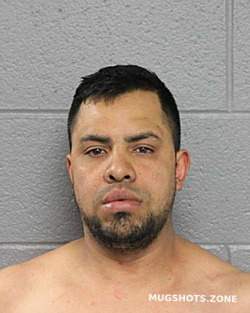 JUAN CALDERON 05/16/2021 - Chicago Mugshots Zone