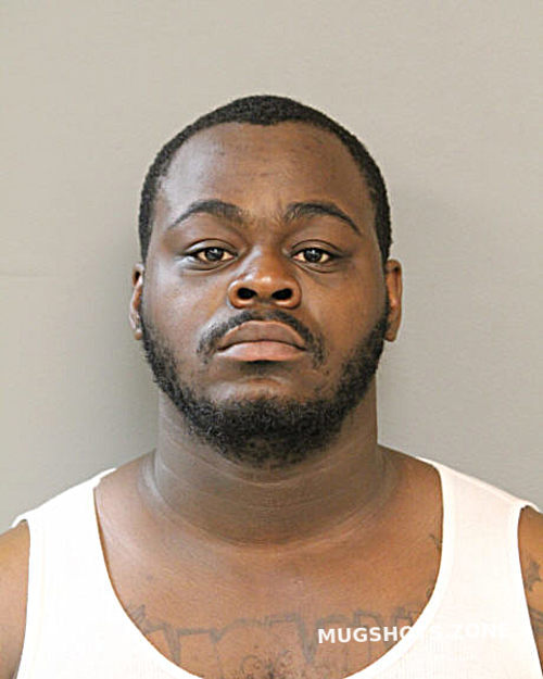 MARCUS WHITE 05/16/2021 - Chicago Mugshots Zone