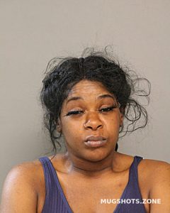 CYNTHIA SMITH 05/16/2021 - Chicago Mugshots Zone