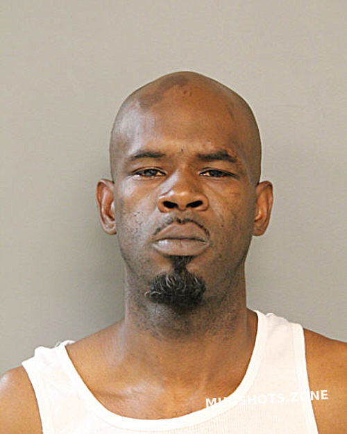 DONALD MALLORY 05/16/2021 - Chicago Mugshots Zone