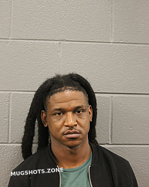 BRANDON SMITH 05/16/2021 - Chicago Mugshots Zone
