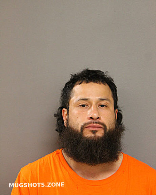 HECTOR GOMEZ 05/16/2021 - Chicago Mugshots Zone