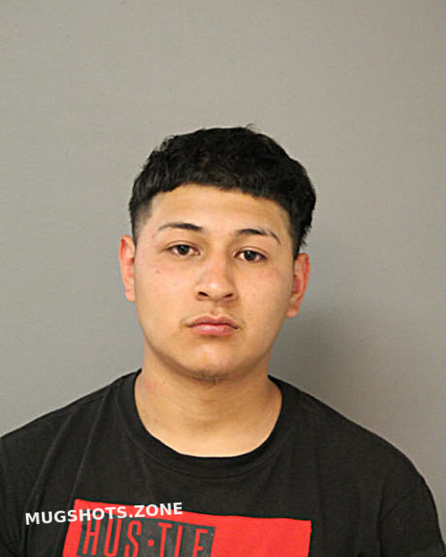 JOSE MARTINEZ 05/16/2021 - Chicago Mugshots Zone