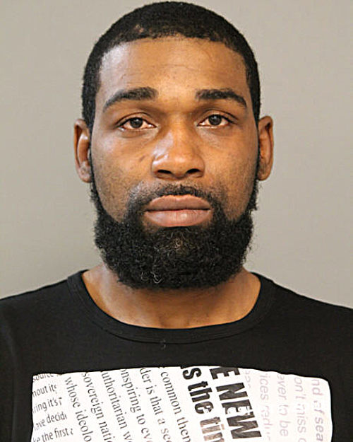 ANTHONY A FOWLER 05/16/2021 - Chicago Mugshots Zone
