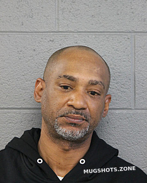 SENECA ROPER 05/16/2021 - Chicago Mugshots Zone