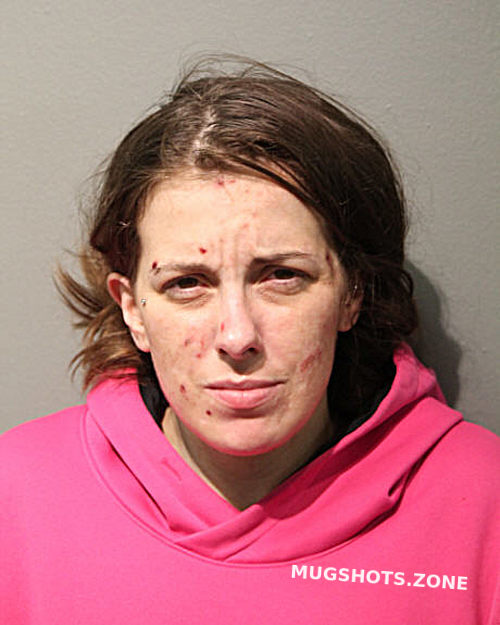 WHITNEY A LAWRENCE 05/17/2021 - Chicago Mugshots Zone