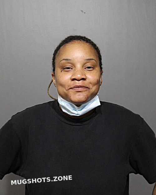 KATRINA JONES-COLEMAN 05/17/2021 - Chicago Mugshots Zone