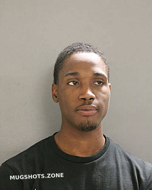 JEROME POWELL 05/17/2021 - Chicago Mugshots Zone