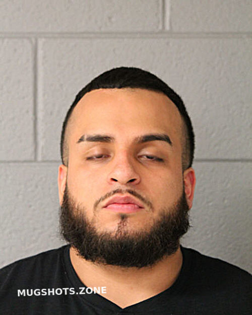 HECTOR LOPEZ 05/17/2021 - Chicago Mugshots Zone
