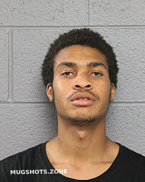 QUENTIN J BROWN 05/18/2021 - Chicago Mugshots Zone