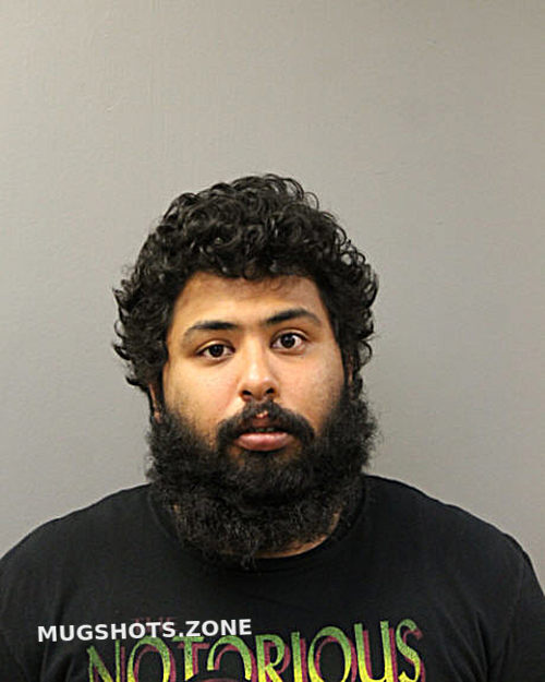 JOVANI RIVERA 05/18/2021 - Chicago Mugshots Zone