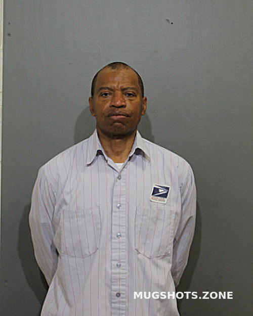 KENNETH HILLIARD 05/19/2021 - Chicago Mugshots Zone