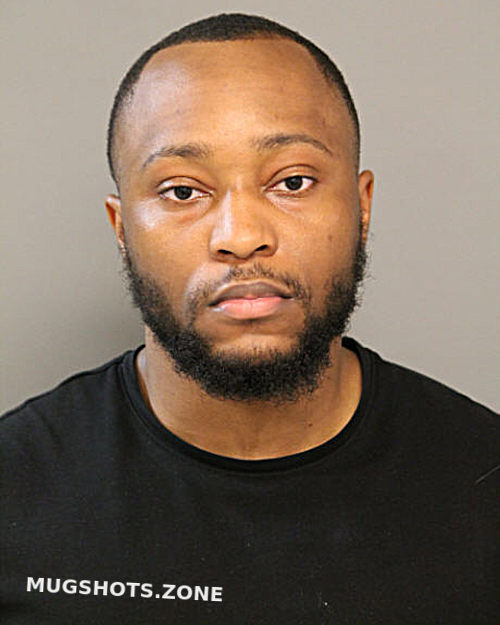 EMMANUEL GEORGE LEWIS SYKES 05/19/2021 - Chicago Mugshots Zone