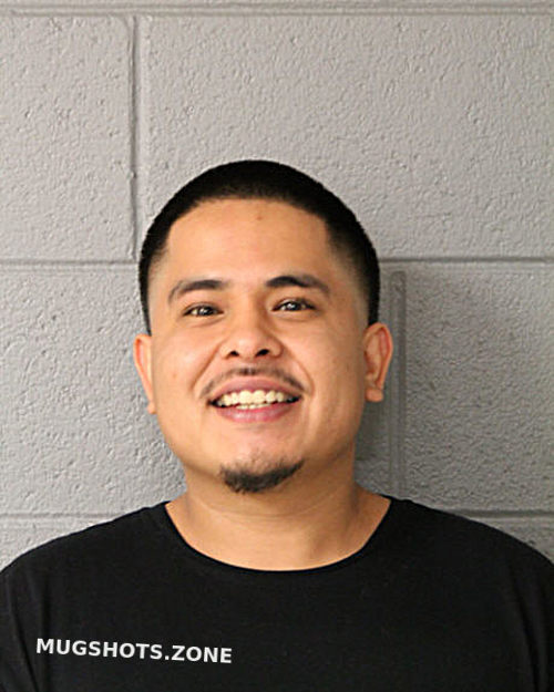 CHRISTIAN CALDERON 05/20/2021 - Chicago Mugshots Zone
