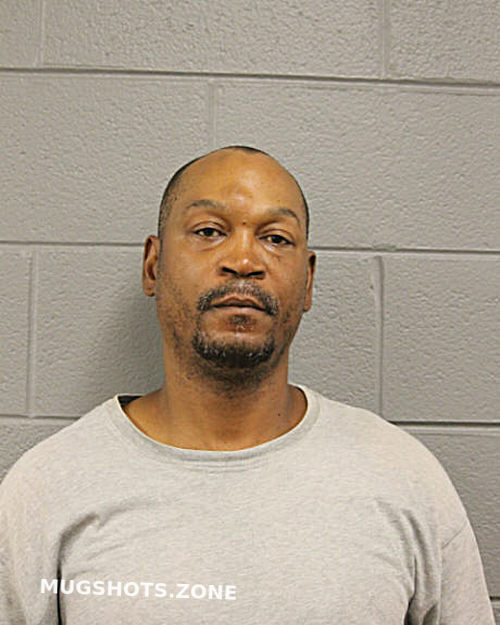 JOHN L CARTER 05/20/2021 - Chicago Mugshots Zone