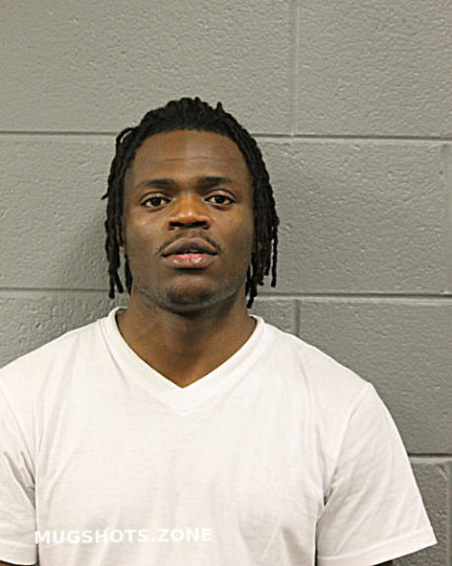 JOSEPH WILSON 05/20/2021 - Chicago Mugshots Zone