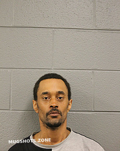 MARIO LARON WOODSON 05/20/2021 - Chicago Mugshots Zone