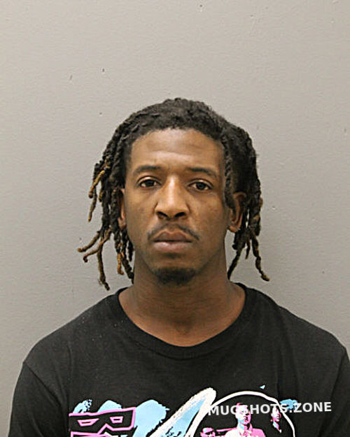 DEMARIO LARON WILLIAMS 05/21/2021 - Chicago Mugshots Zone