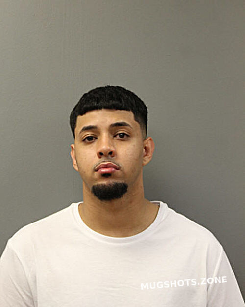JULIO CESAR LOPEZ 05/21/2021 - Chicago Mugshots Zone