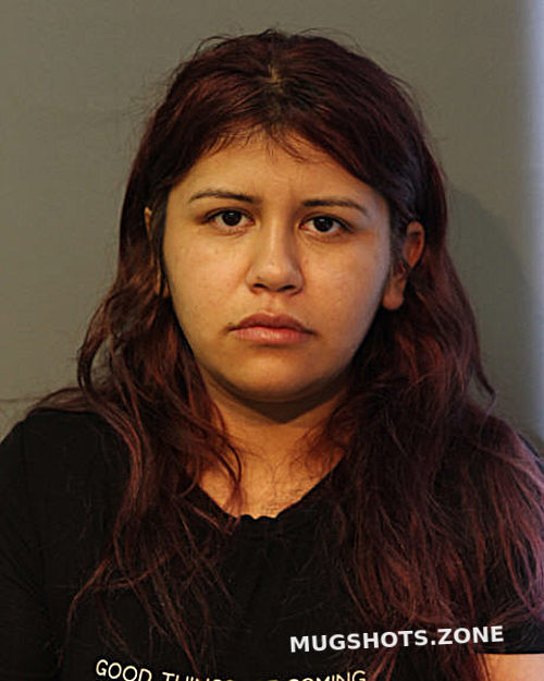 ASHLEY RAMIREZ 05/21/2021 - Chicago Mugshots Zone