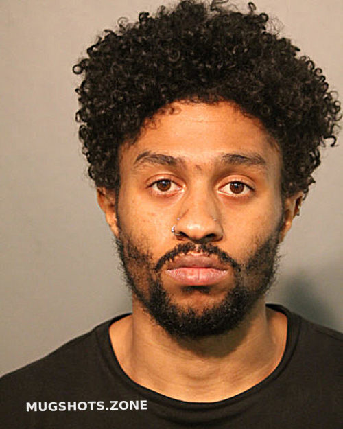 TRAVIS T WILSON 05/21/2021 - Chicago Mugshots Zone