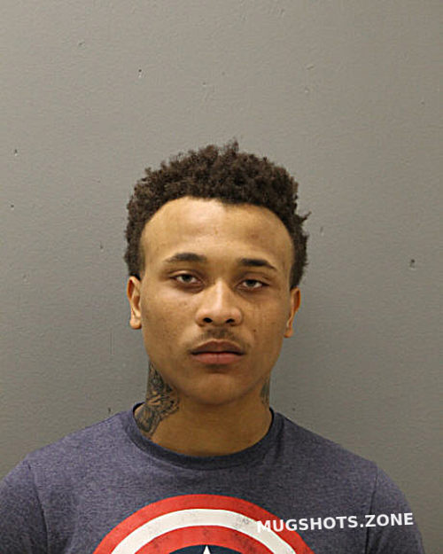 JOSEPH L KELLY 05/22/2021 - Chicago Mugshots Zone