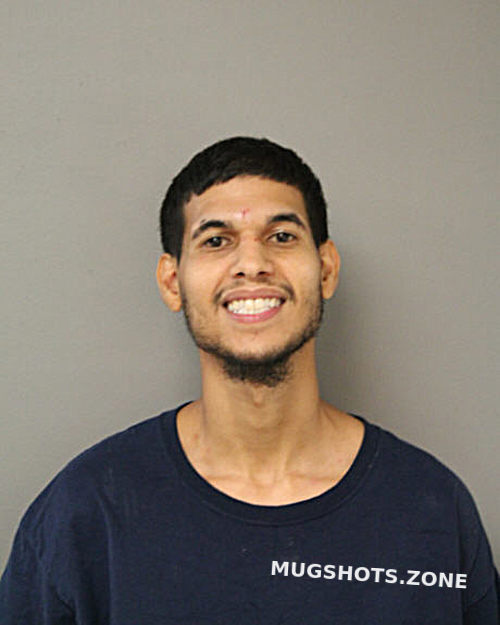 JOSE GONZALEZ 05/22/2021 - Chicago Mugshots Zone