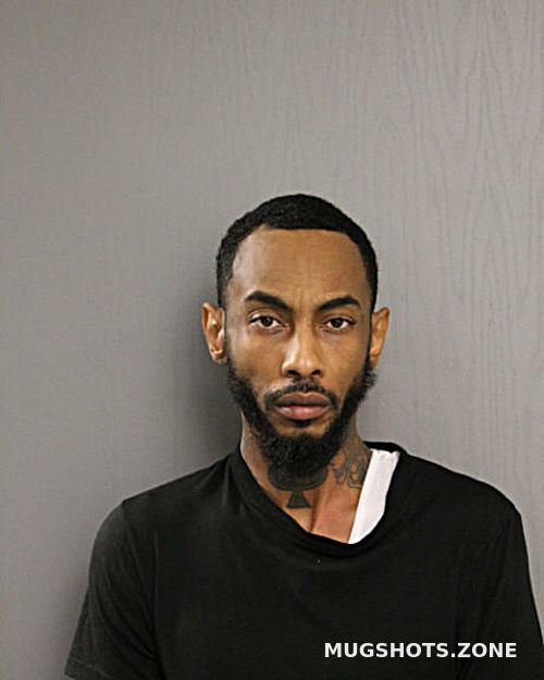 KRISTOPHER CARPENTER 05/22/2021 - Chicago Mugshots Zone