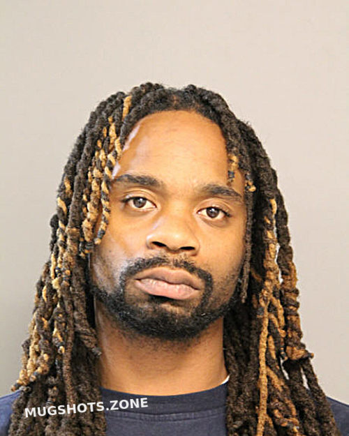 BRANDON T WASHINGTON 05/22/2021 - Chicago Mugshots Zone
