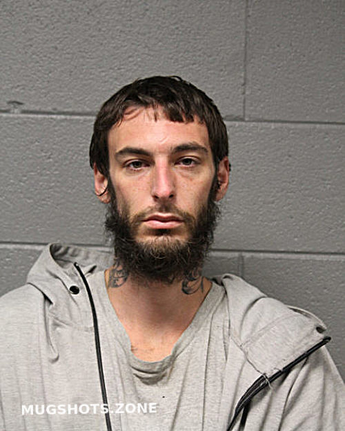 NIEL ERIC OLDS 05/22/2021 - Chicago Mugshots Zone