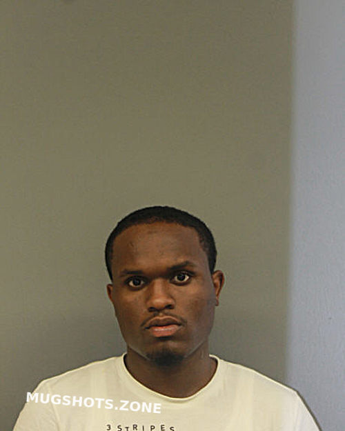 JACOB A TRAMBLE 05/23/2021 - Chicago Mugshots Zone