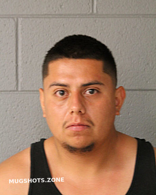 DANIEL CASTANEDA 05/23/2021 - Chicago Mugshots Zone