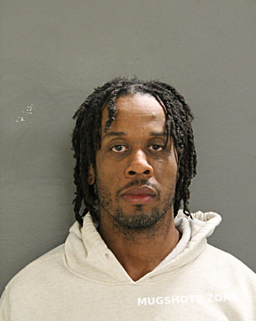 CARL MCCOY 05/23/2021 - Chicago Mugshots Zone